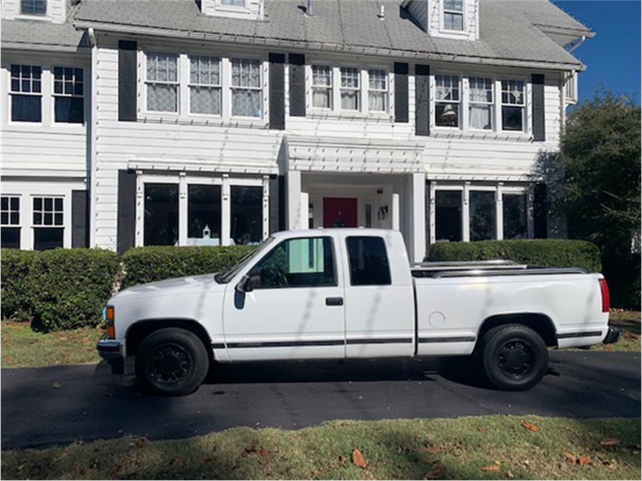 1996 Chevrolet SWB for Sale | ClassicCars.com | CC-1543027