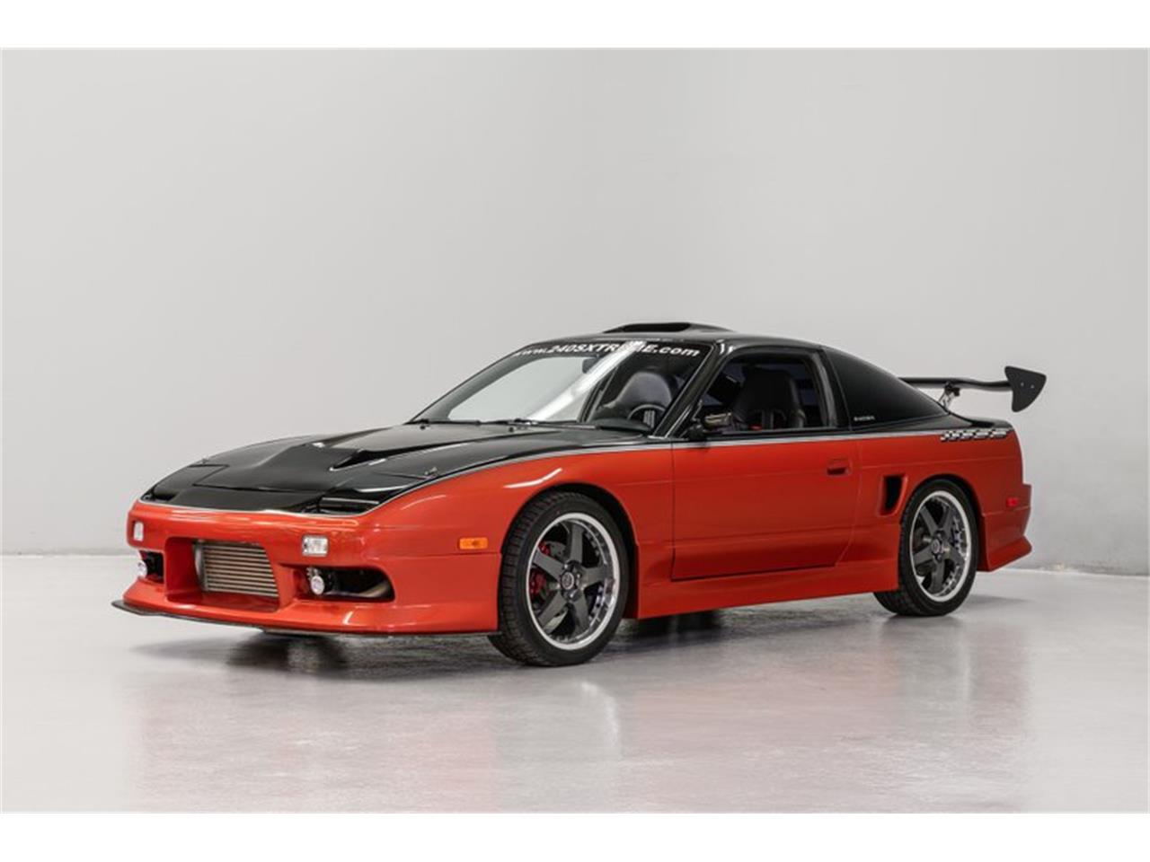 1989 Nissan 240SX for Sale | ClassicCars.com | CC-1543265