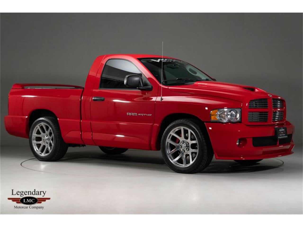 2004 Dodge Ram for Sale | ClassicCars.com | CC-1543349