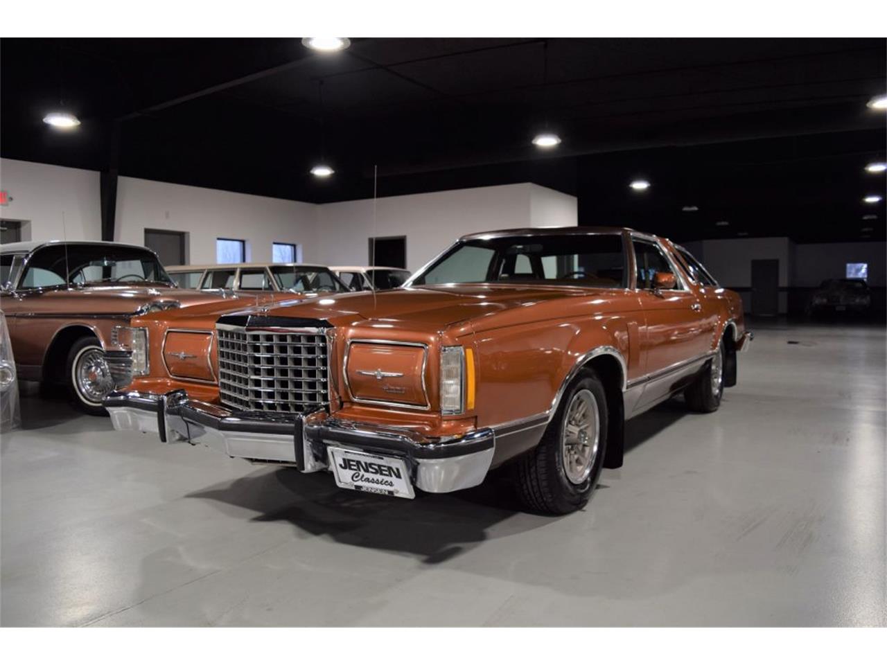 1978 Ford Thunderbird for Sale | ClassicCars.com | CC-1543357