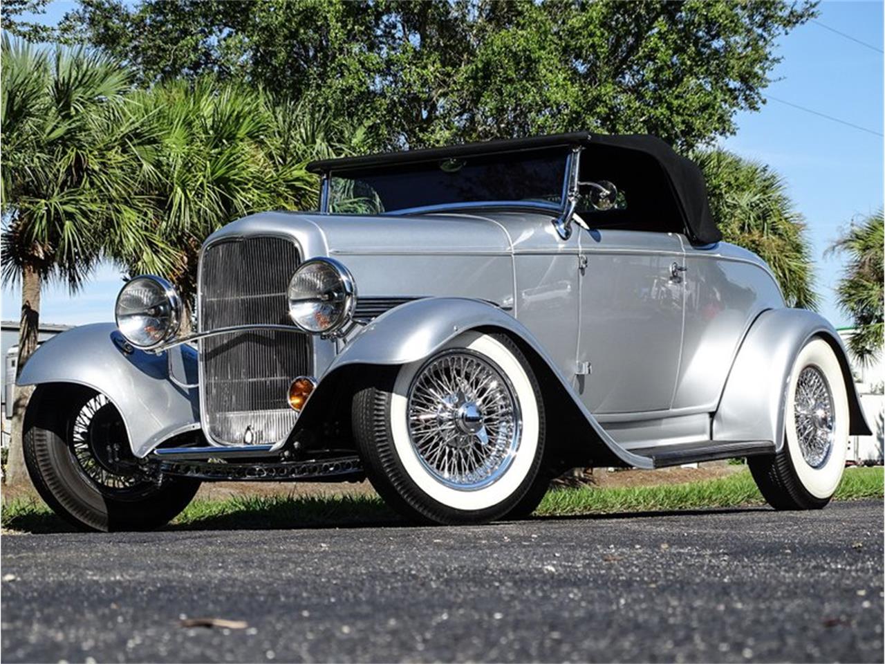 1932 Ford Model 18 for Sale | ClassicCars.com | CC-1540415