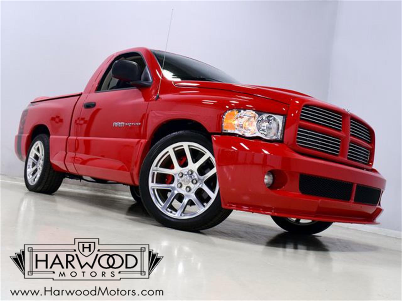 2004 Dodge Ram for Sale | ClassicCars.com | CC-1544179