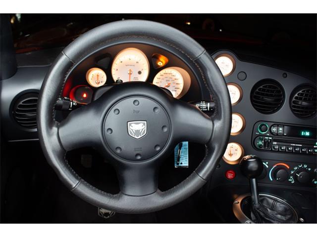 2003 Dodge Viper for Sale | ClassicCars.com | CC-1540434