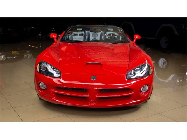 2003 Dodge Viper for Sale | ClassicCars.com | CC-1540434