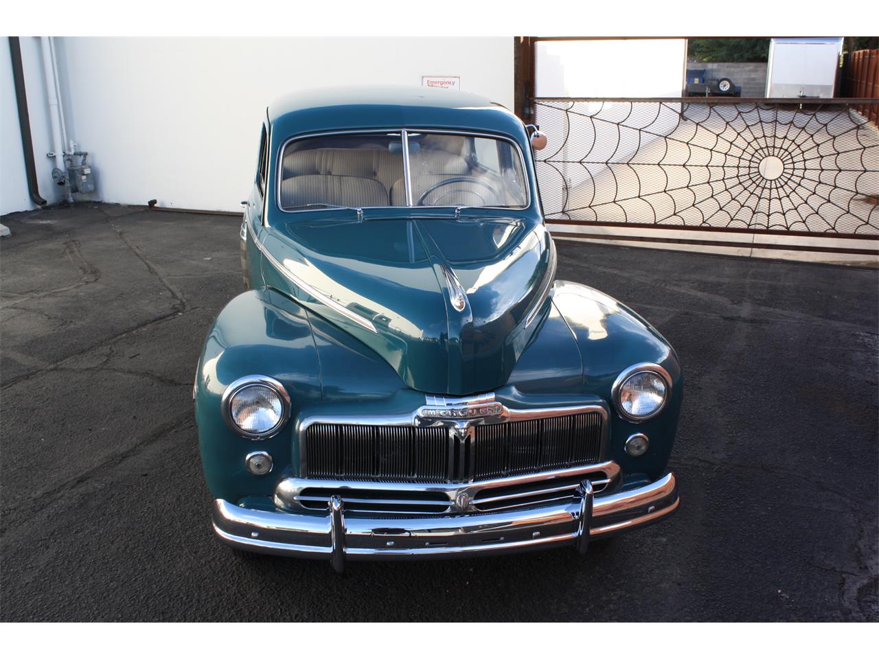 1947 Mercury 114X for Sale | ClassicCars.com | CC-1544655