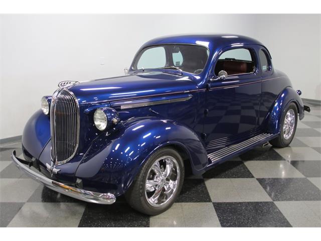 1938 Plymouth Coupe for Sale | ClassicCars.com | CC-1540575