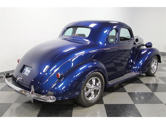 1938 Plymouth Coupe for Sale | ClassicCars.com | CC-1540575