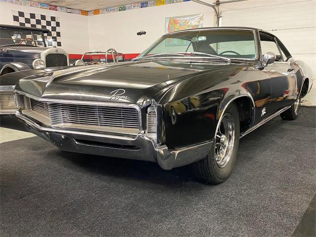 1966 Buick Riviera For Sale