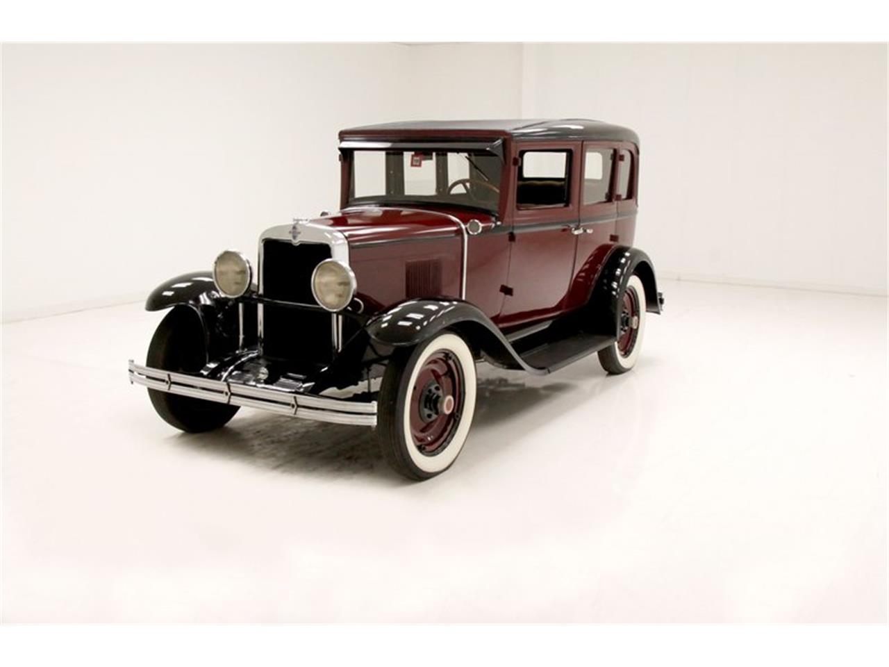 1930 Chevrolet Universal AD for Sale | ClassicCars.com | CC-1546377