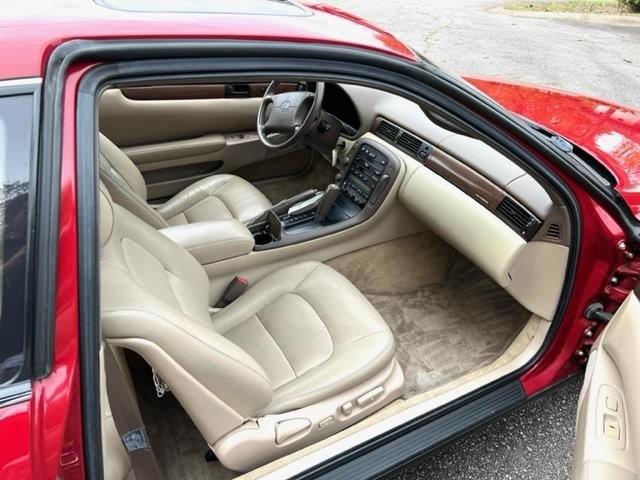 1995 Lexus SC400 for Sale | ClassicCars.com | CC-1540071