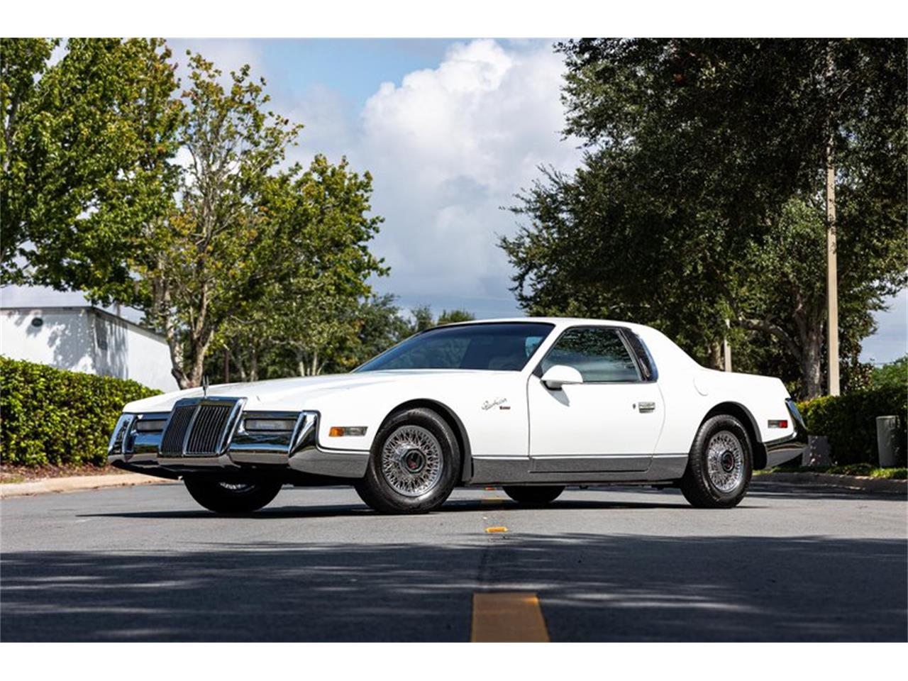 1986 Zimmer Quicksilver for Sale | ClassicCars.com | CC-1540712
