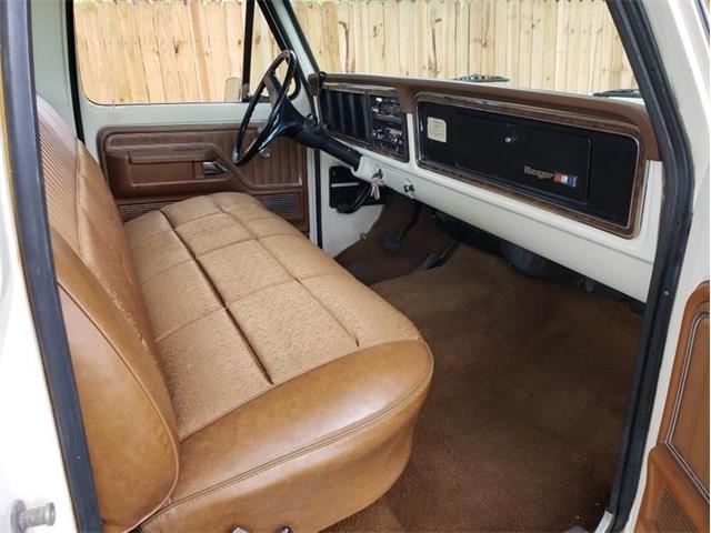 1973 Ford F100 for Sale | ClassicCars.com | CC-1540073