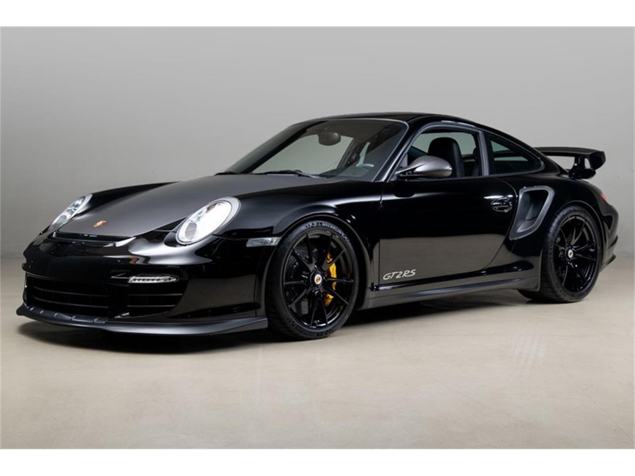 2011 Porsche GT2 for Sale | ClassicCars.com | CC-1547405