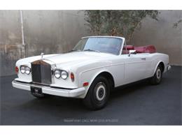 1979 Rolls-Royce Corniche for Sale | ClassicCars.com | CC-1547526