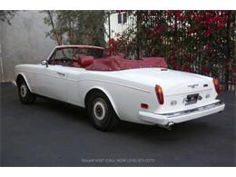 1979 Rolls-Royce Corniche for Sale | ClassicCars.com | CC-1547526
