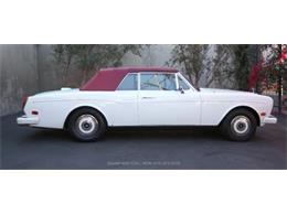 1979 Rolls-Royce Corniche for Sale | ClassicCars.com | CC-1547526