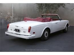 1979 Rolls-Royce Corniche for Sale | ClassicCars.com | CC-1547526