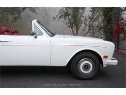 1979 Rolls-Royce Corniche for Sale | ClassicCars.com | CC-1547526
