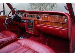 1979 Rolls-Royce Corniche for Sale | ClassicCars.com | CC-1547526