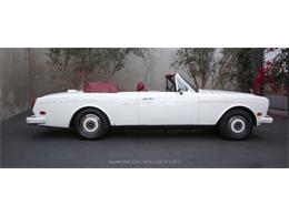 1979 Rolls-Royce Corniche for Sale | ClassicCars.com | CC-1547526