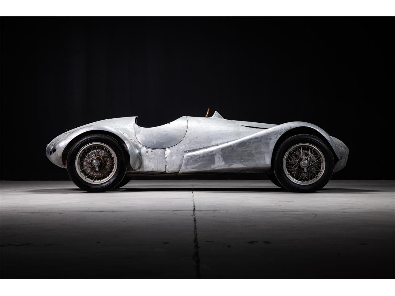1954 Moretti 750 for Sale | ClassicCars.com | CC-1547739