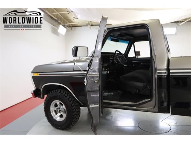 1973 Ford F150 for Sale | ClassicCars.com | CC-1547831