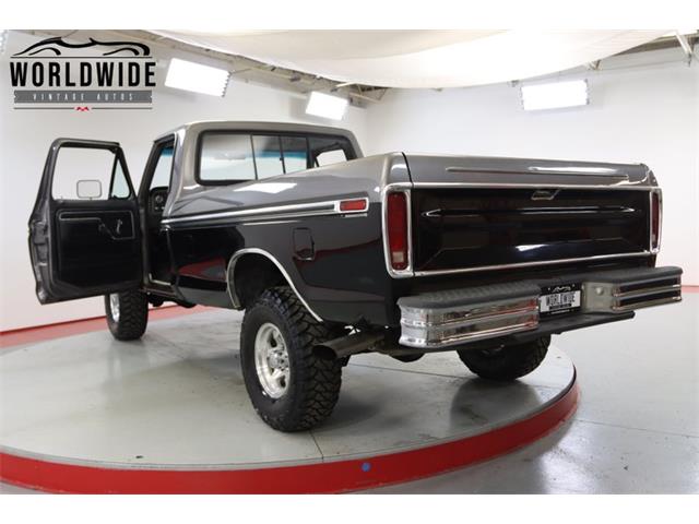 1973 Ford F150 for Sale | ClassicCars.com | CC-1547831