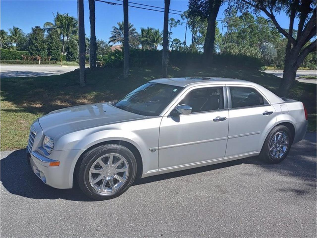 2005 Chrysler 300C for Sale | ClassicCars.com | CC-1547860