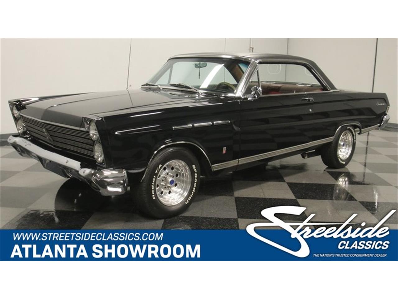 1965 Mercury Comet for Sale | ClassicCars.com | CC-1548013