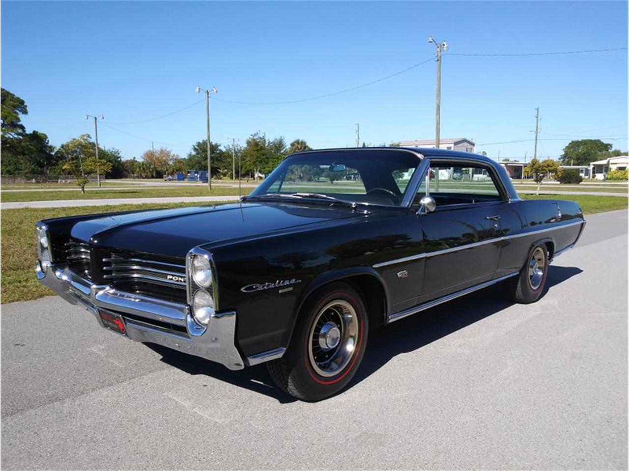 1964 Pontiac Catalina for Sale | ClassicCars.com | CC-1548057