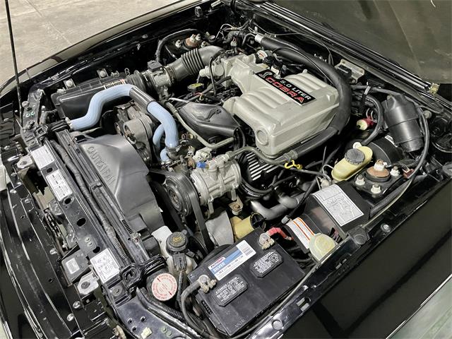 1993 Ford Mustang SVT Cobra for Sale | ClassicCars.com | CC-1540840