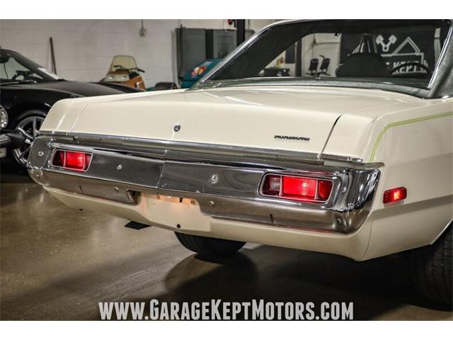 1972 Plymouth Valiant for Sale | ClassicCars.com | CC-1548736
