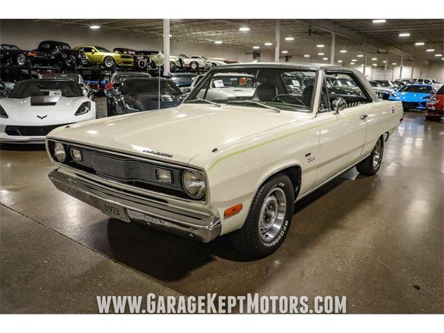 1972 Plymouth Valiant for Sale | ClassicCars.com | CC-1548736