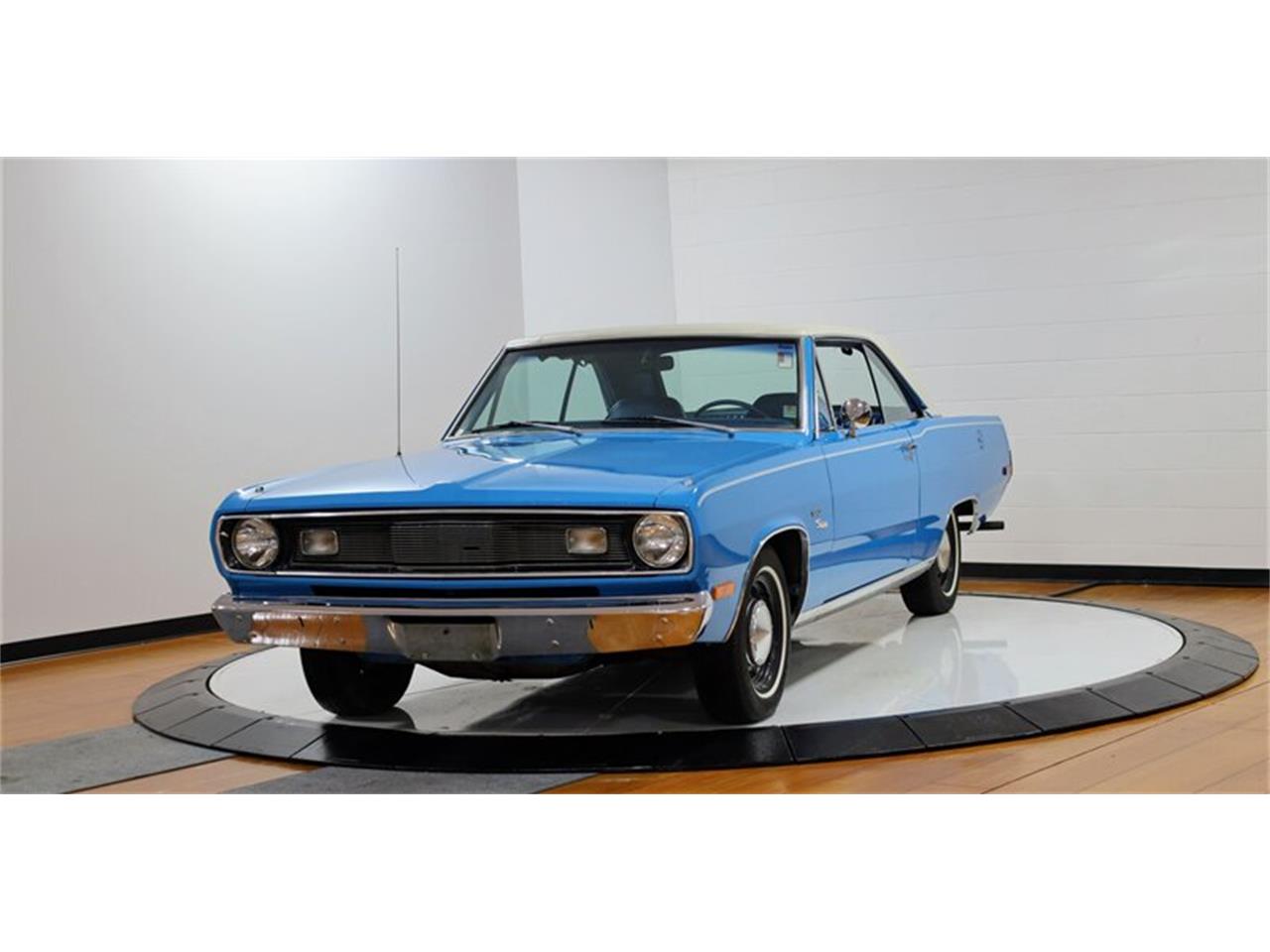 1972 Plymouth Valiant for Sale | ClassicCars.com | CC-1548828