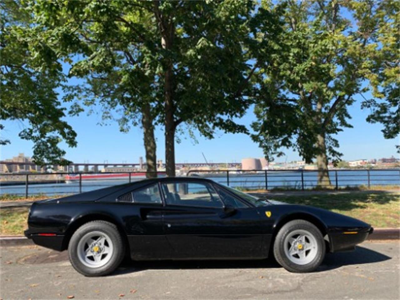1979 Ferrari 308 GTBI for Sale | ClassicCars.com | CC-1549109