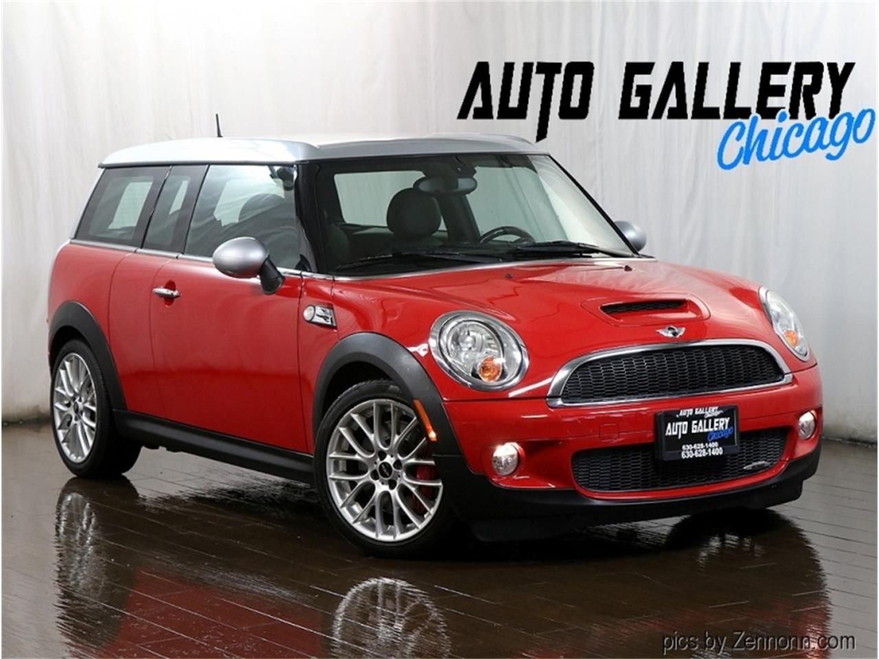 2009 MINI Cooper for Sale | ClassicCars.com | CC-1549336