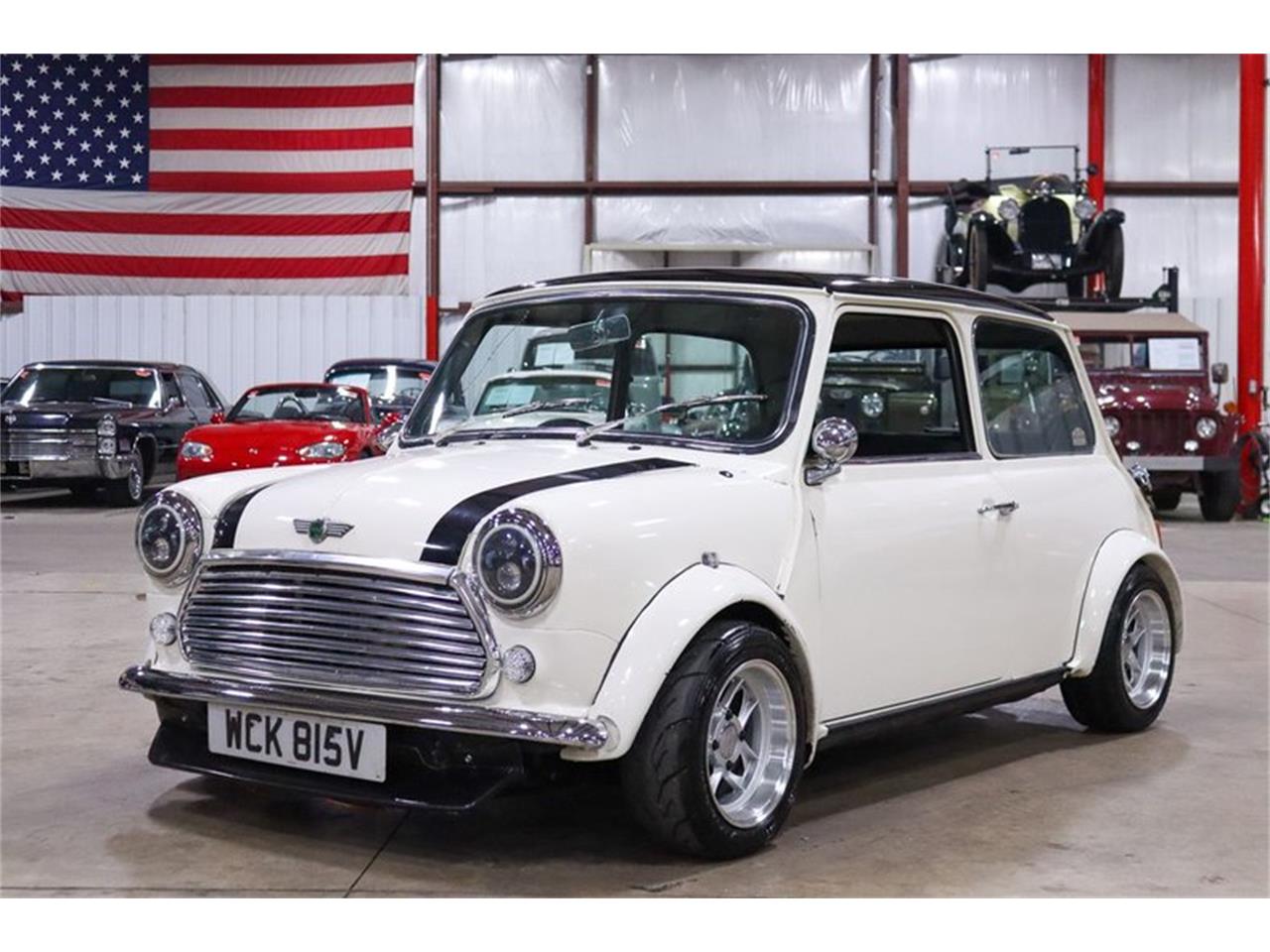 1979 MINI Cooper for Sale | ClassicCars.com | CC-1549736