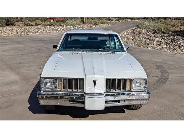 1978 Pontiac Phoenix for Sale | ClassicCars.com | CC-1551536