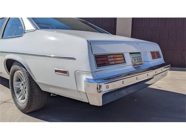 1978 Pontiac Phoenix for Sale | ClassicCars.com | CC-1551536