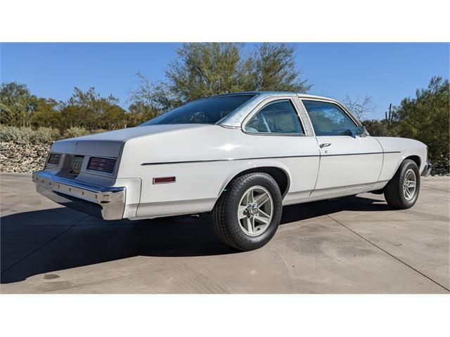 1978 Pontiac Phoenix for Sale | ClassicCars.com | CC-1551536