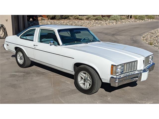 1978 Pontiac Phoenix for Sale | ClassicCars.com | CC-1551536