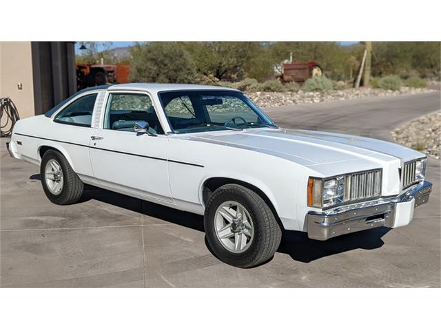 1978 Pontiac Phoenix for Sale | ClassicCars.com | CC-1551536