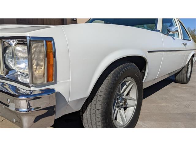 1978 Pontiac Phoenix for Sale | ClassicCars.com | CC-1551536