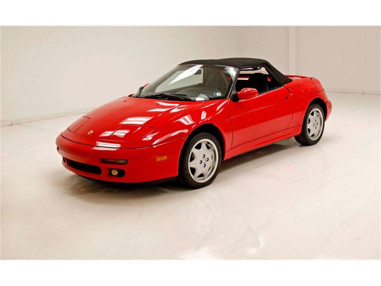 1991 Lotus Elan for Sale | ClassicCars.com | CC-1551656