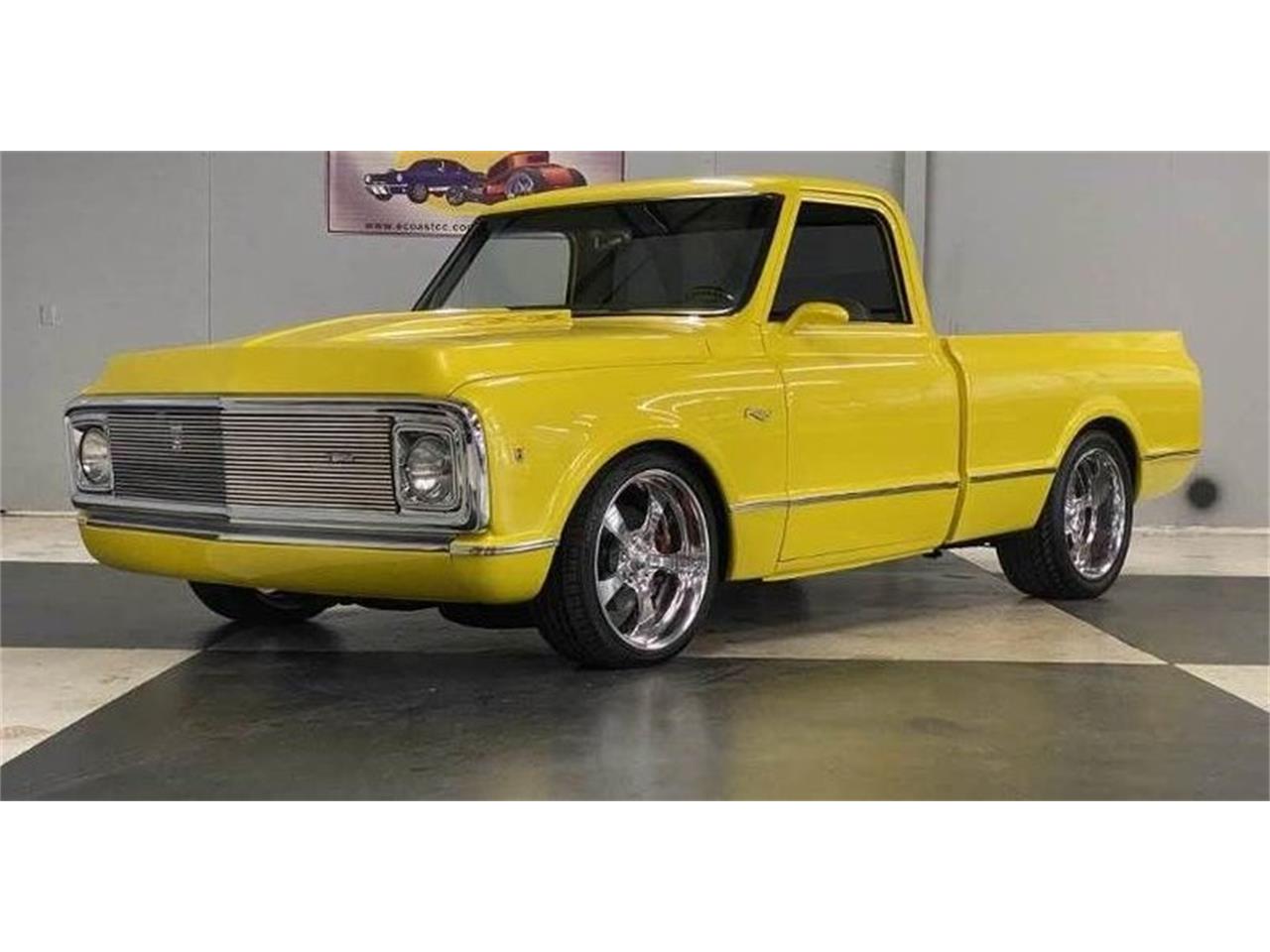 1972 Chevrolet SWB for Sale | ClassicCars.com | CC-1551906