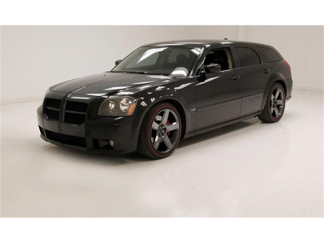 2006 Dodge Magnum for Sale | ClassicCars.com | CC-1552019
