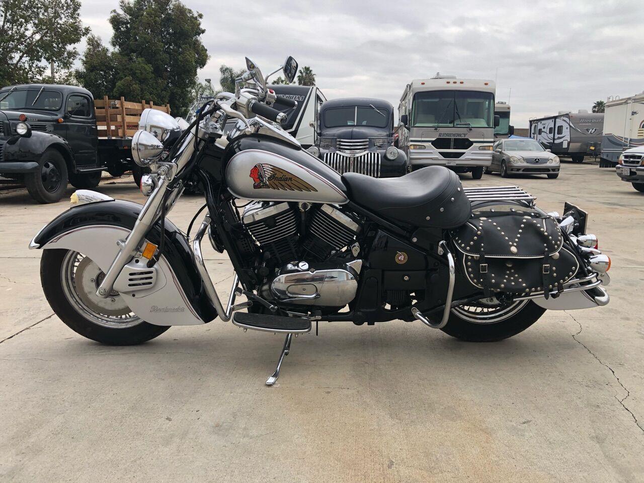 2006 Indian Roadmaster for Sale | ClassicCars.com | CC-1552354
