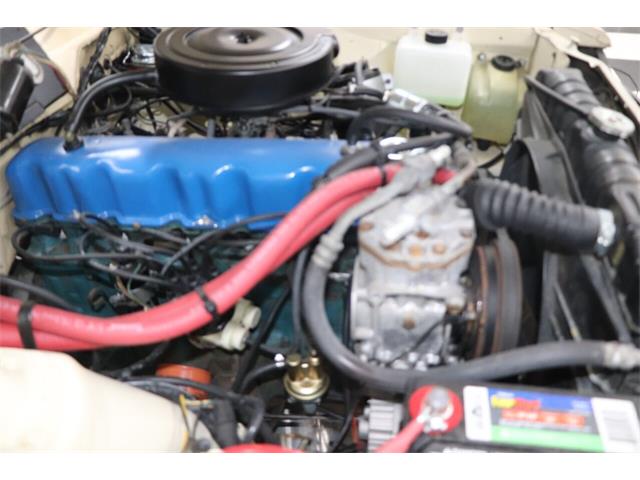 1975 AMC Spirit for Sale | ClassicCars.com | CC-1552545