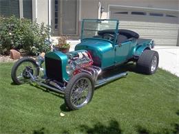 1926 Ford T Bucket for Sale | ClassicCars.com | CC-1552868