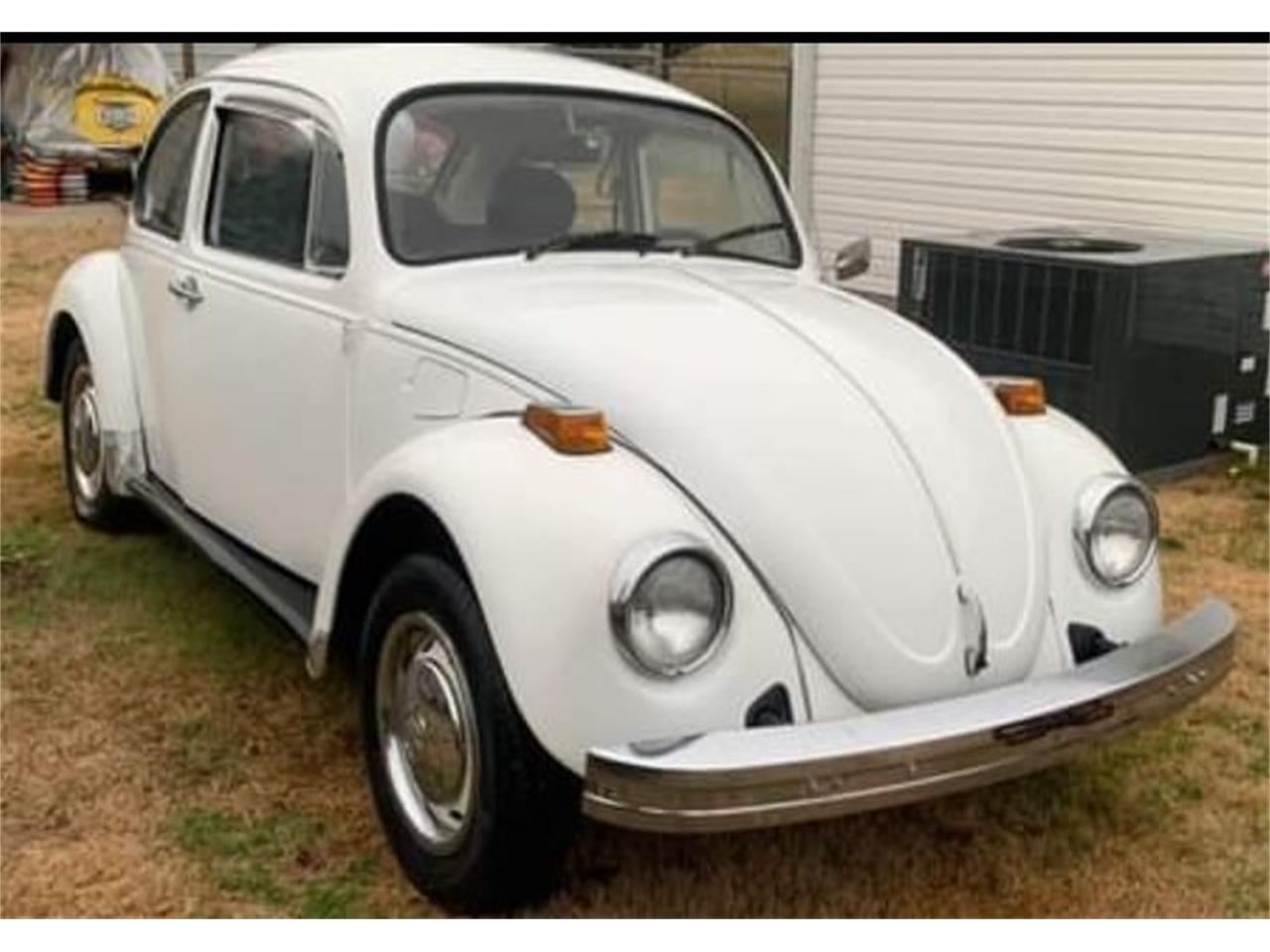 1977 Volkswagen Coupe for Sale | ClassicCars.com | CC-1552870